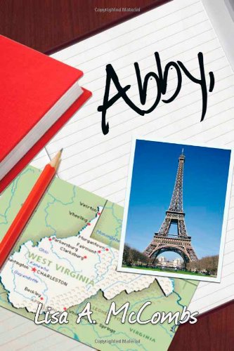 Amazon.com: Abby,: 9781770673281: McCombs, Lisa A.: Books