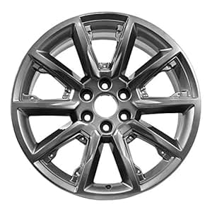Amazon.com: GM 22905550 Wheel: Automotive