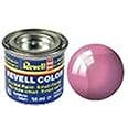 Amazon.com: Revell RED Clear 14ML : Arts, Crafts & Sewing