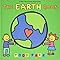 Amazon.com: The EARTH Book (9780316042659): Parr, Todd: Books