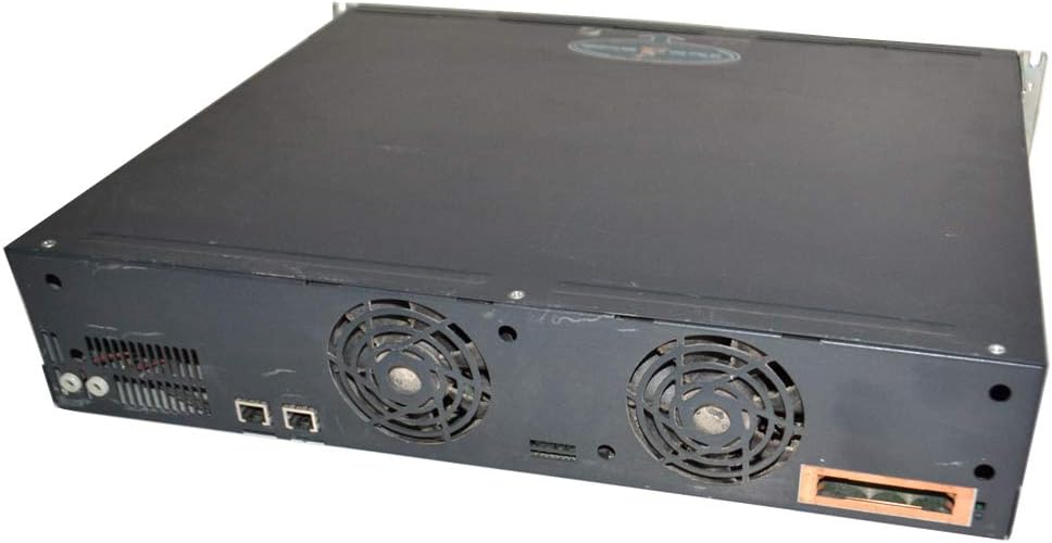 Cisco 3600 Series CISCO3640 4-Slot Modular Access 10/100 Networking ...