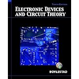 Electronic Devices and Circuit Theory: Boylestad, Robert, Nashelsky, Louis: 0000132622262 ...