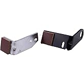 Amazon.com : MWEDP 532199471 532199478/532199470 LH & RH Brake Arm Kit ...