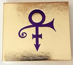 Prince - The Love Symbol Album { Special Limited Edition } - Amazon.com ...