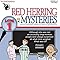 Red Herring Mysteries Level 1 Workbook - Solving Mysteries through ...