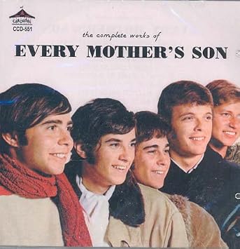 Every Mother's Son - Every Mother's Son - Complete Works (24 cuts ...