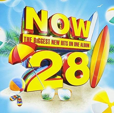 Now! 28: Amazon.ca: Music