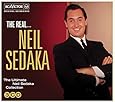 The Real...Neil Sedaka : Sedaka Neil: Amazon.it: Musica