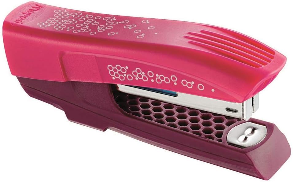 Maped Greenlogic Pocket Stapler including 400 staples (15 sheets ...