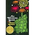 Amazon.com: The Westing Game: 9780525423201: Raskin, Ellen: Books