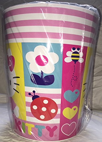 Buy Hello Kitty Tin T Can Online at desertcartINDIA