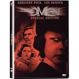 Amazon.com: The Omen Collection (Omen (2006) / The Omen Collector's ...