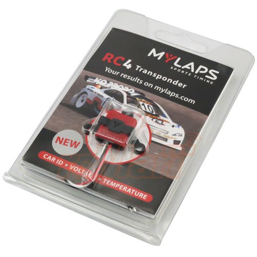 Mylaps Transponder for sale | Only 2 left at -70%
