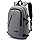 Anti-Theft Backpack,Business Laptop Backpack with USB: Amazon.co.uk ...