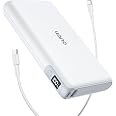 Amazon.com: llano 100W Laptop Power Bank, 30000mAh USB C Portable ...