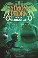 Simon Thorn and the Shark's Cave: Carter, Aimée: 9781619637184: Amazon ...