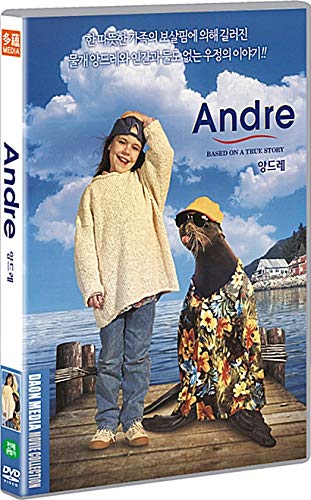 Andre (1994) NTSC, 1,2,3,4,5,6 All Region dvd: Amazon.de: DVD & Blu-ray