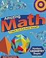 Amazing Math Projects: Projects You Can Build Yourself (Build It ...