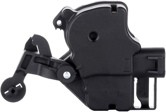 Amazon.com: SCITOO Power Door Lock Actuators Rear Door Latch ...