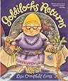 Goldilocks and Just One Bear: Hodgkinson, Leigh, Hodgkinson, Leigh ...