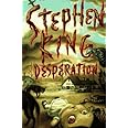 Desperation: King, Stephen: 9780670868360: Amazon.com: Books