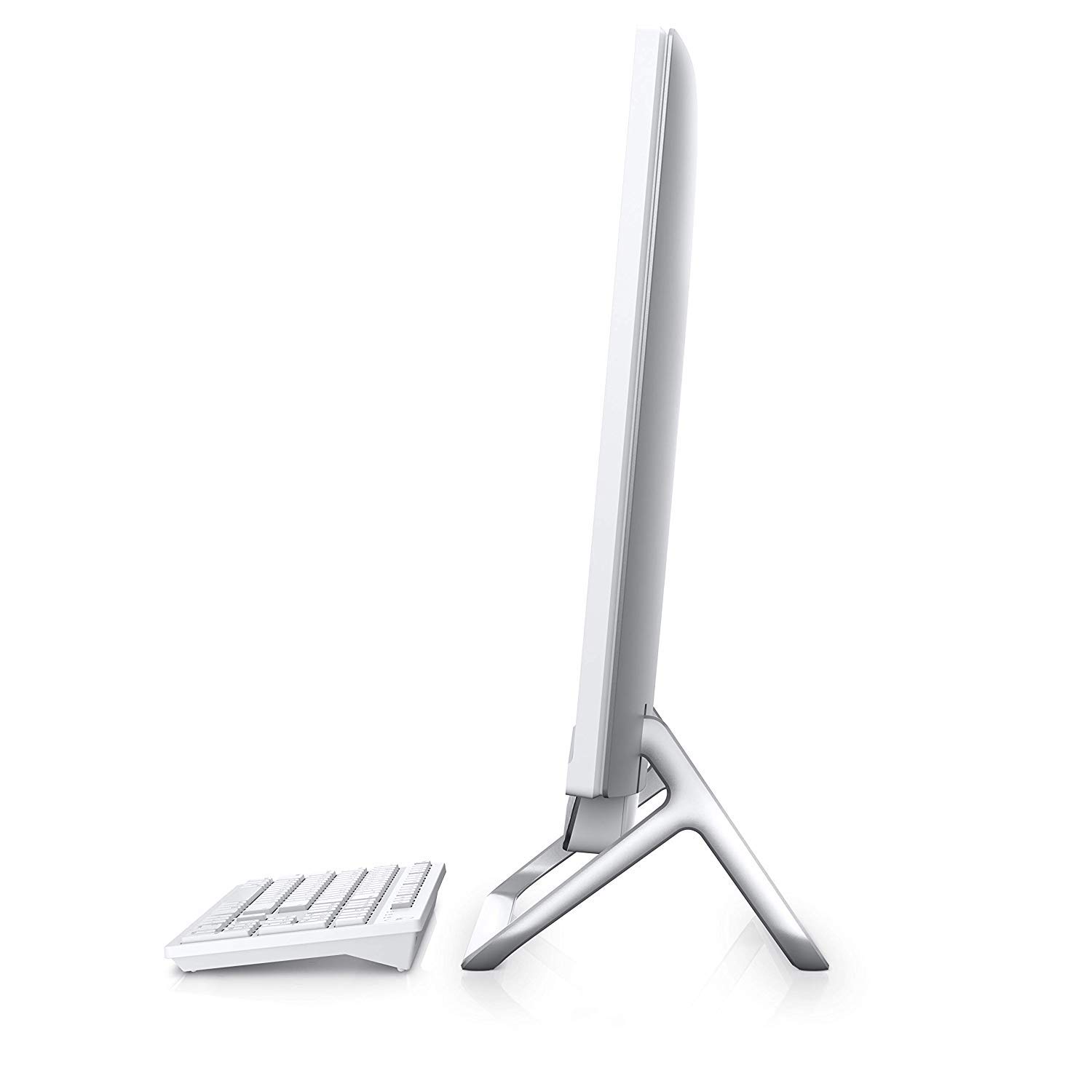 Dell All-in-One Personal Computer With Intel CPU, 32GB RAM, And Windows ...