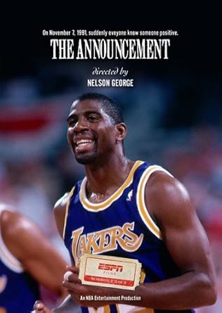 Magic Johnson getting his own documentary in 2021 | More Sports