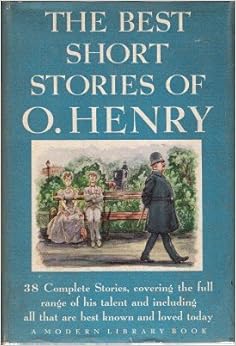 Best Short Stories of O. Henry: O. Henry: Amazon.com: Books
