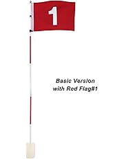 Pin Flags | Amazon.com: Golf
