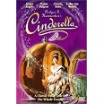 Amazon.com: Rodgers & Hammerstein's Cinderella [DVD] : Lesley Ann ...