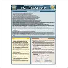 PMP EXAM PREP - Quick Study Guide: Project Management Academy ...