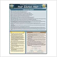 PMP EXAM PREP - Quick Study Guide: Project Management Academy, Project ...
