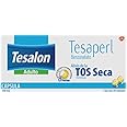 Tesalon Tesaperl Tos seca 20 caps : Amazon.com.mx: Salud y Cuidado Personal