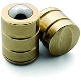 Bullet Catch, 1/4" Diameter - Cabinet And Furniture Door Catches ...