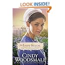For Every Season: Book Three in the Amish Vines and Orchards Series: Cindy Woodsmall ...