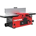 CRAFTSMAN Benchtop Jointer, 10-Amp (CMEW020) : Amazon.ca: Tools & Home ...