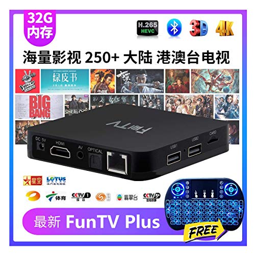 Top 10 Chinese Tv Boxes of 2019 - Best Reviews Guide
