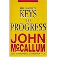 The Complete Keys to Progress: McCallum, John: 9780926888012: Amazon ...