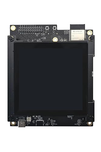 ESP32-S3-LCD-EV-Board Development Board in Oman | Whizz Single Board Computers