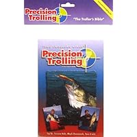 Precision Trolling: The Troller's Bible: Romanack, Mark: 9780966301724 ...
