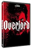 Overlord DVD Release Date November 9, 2018