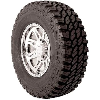 Amazon.com: Pro Comp Tire 67285 Xtreme MT 285/70R17: Automotive