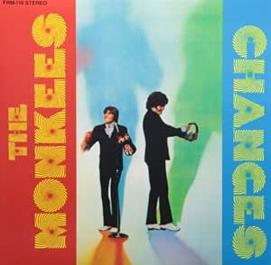 The Monkees - Changes - Amazon.com Music