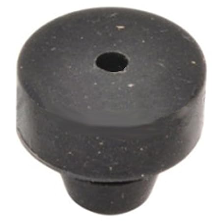 SPARES2GO Hob Burner/Pan Support Rubber Buffer Foot for Falcon Oven ...