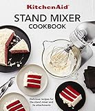 KitchenAid The Cookbook: Amazon.co.uk: Veerle De Pooter: Books