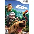 Amazon.com: Up - Nintendo Wii : Video Games
