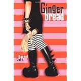 Amazon.com: Shrimp: 9780689866135: Rachel Cohn: Books