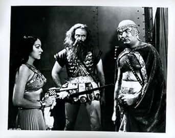 Buster Crabbe Flash Gordon 1936 Serial 8x10" Copy Photo #J6469 at ...