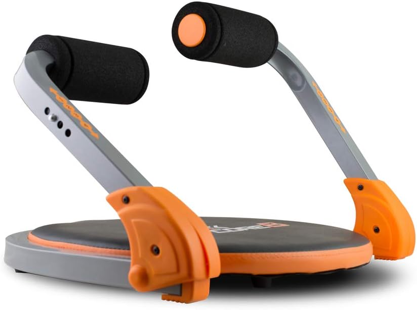 Flexi Core 8 Exercise Machine: Amazon.co.uk: Sports & Outdoors