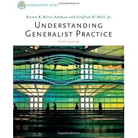 Amazon.com: Understanding Generalist Practice: 9780840033826: Karen K ...